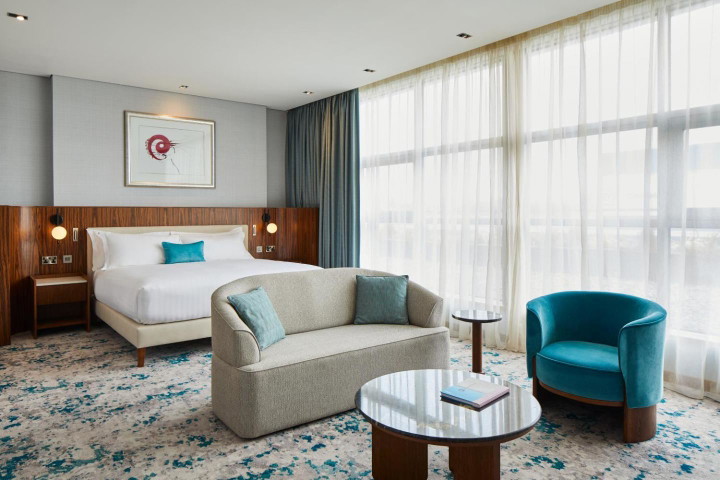 The G Hotel & Spa - 克萊爾戈爾韋