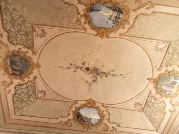 La Casa Dello Spolvero - Abruzzes