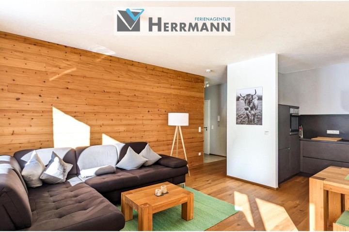 Chalet Am Breitenberg Appartement Cb 11 - Tannheimer Tal