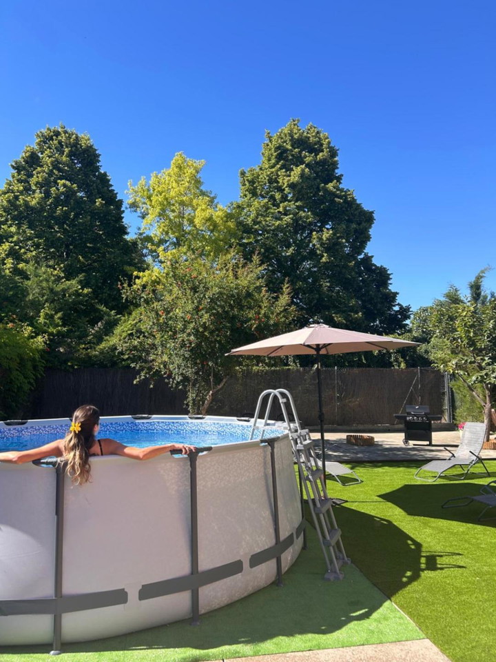 Vivienda Turística Lorena - Tarazona