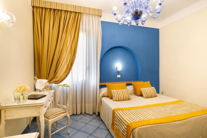Hotel Zi' Teresa - Vico Equense