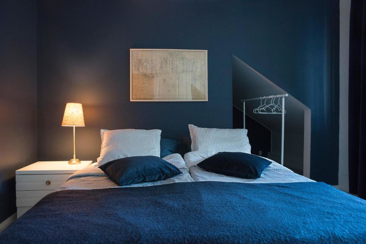Boutique Hotel Sawohouse - Kuopio