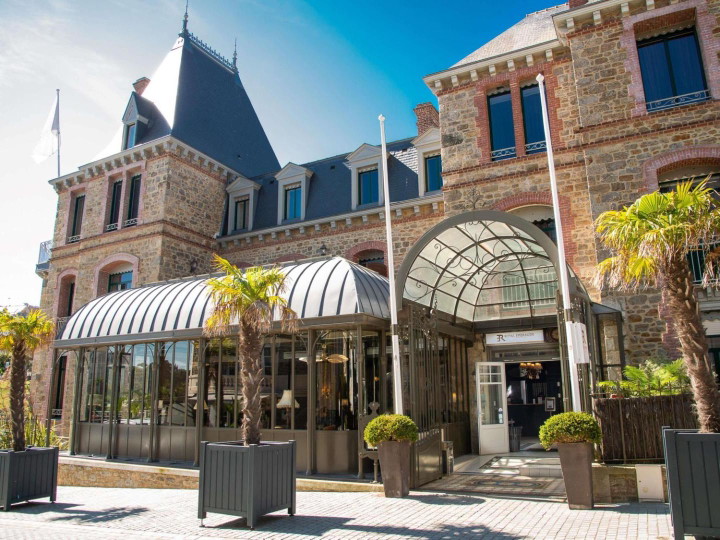 Royal Emeraude Hotel Dinard - Mgallery Collection - France
