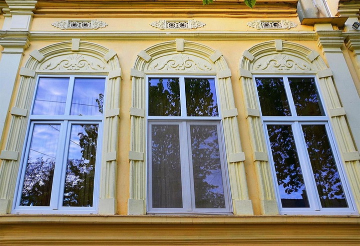 Villa Via Bečej Tour - Serbie