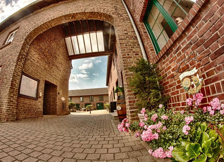 Landhaus Göddertzhof - Erkelenz