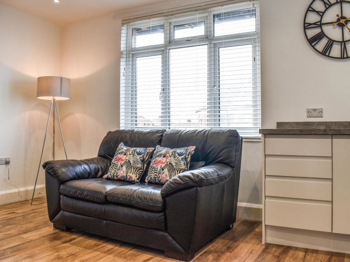Cliff Top Retreat - Runswick Bay
