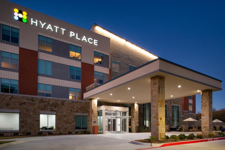 Hyatt Place Dallas/rockwall - Dallas, TX