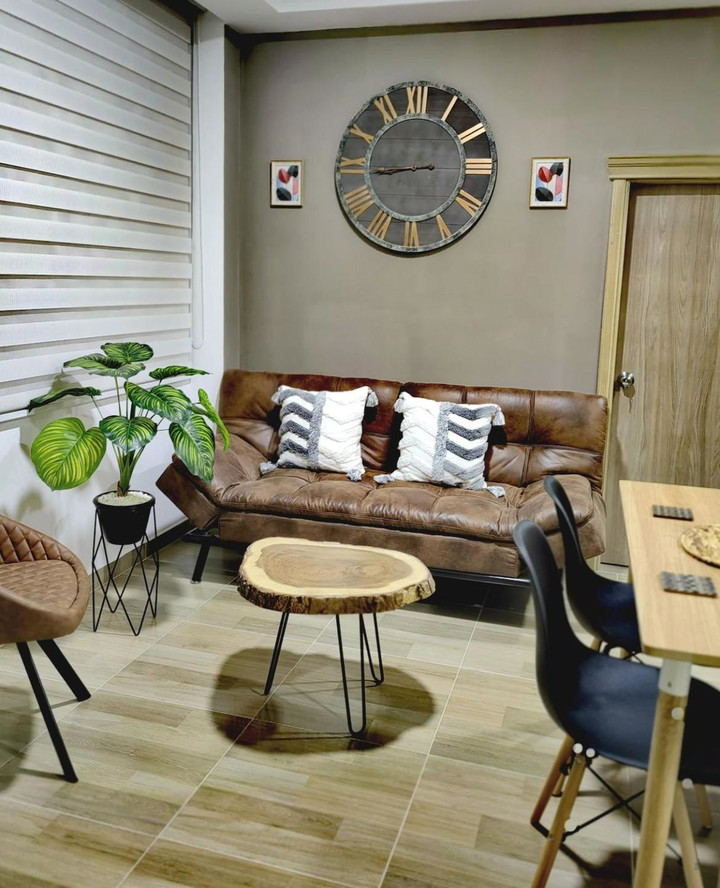 Casa Boutique Nativo 1 - Salento