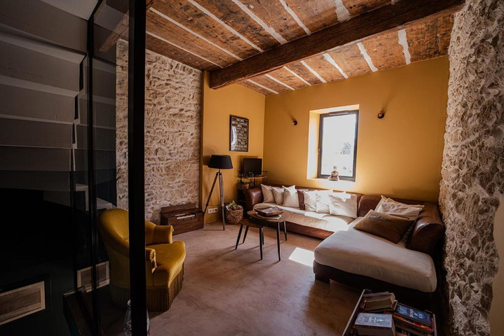 Namaste Home, Votre Havre De Paix à St Rémy ! Parking Wifi Inclus - Paradou