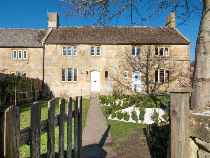 Tiesel & Truffles Cottages - Winchcombe