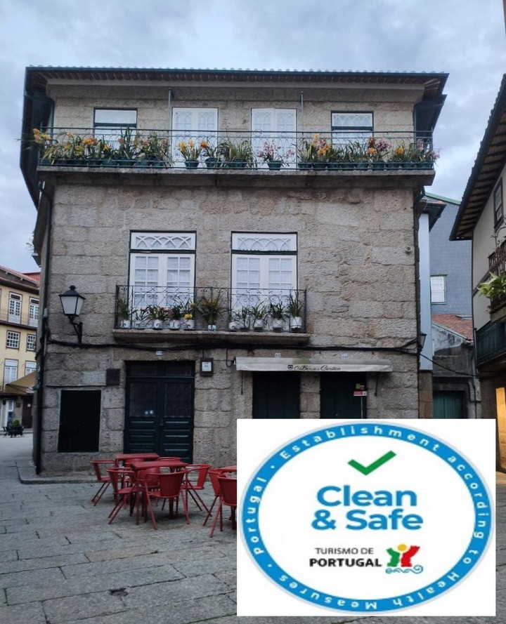 Alojamento Local F&b - Guimarães