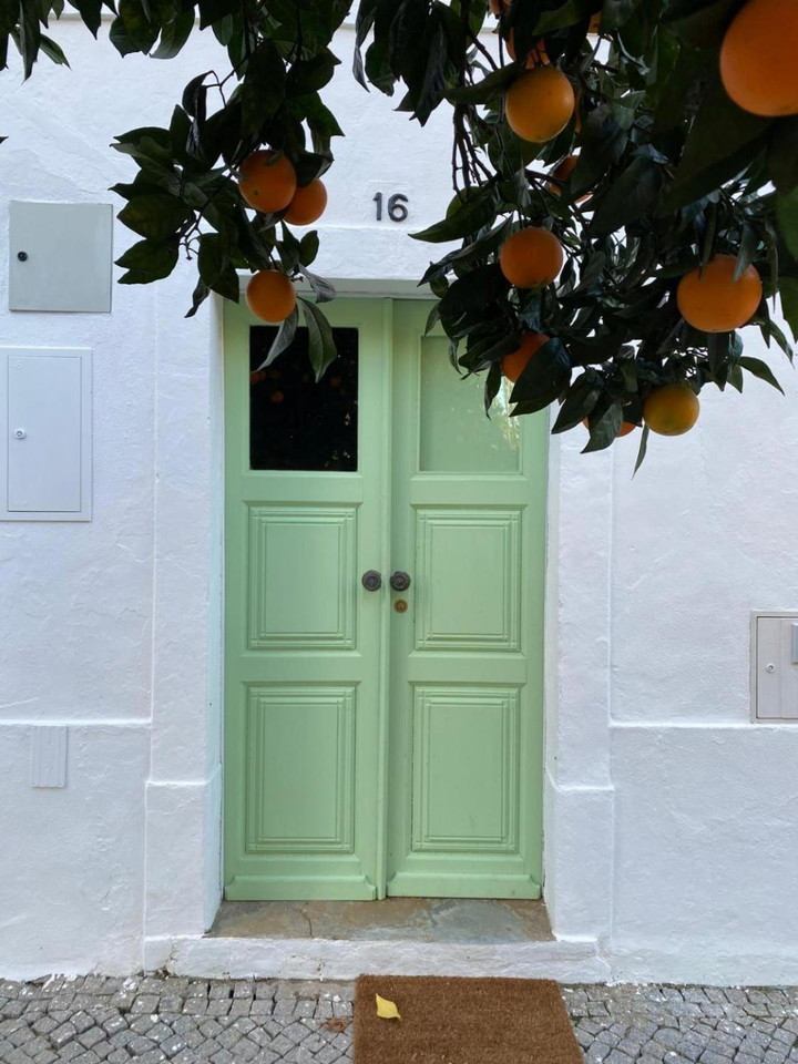 Villa Nooma Alentejo - Portugal