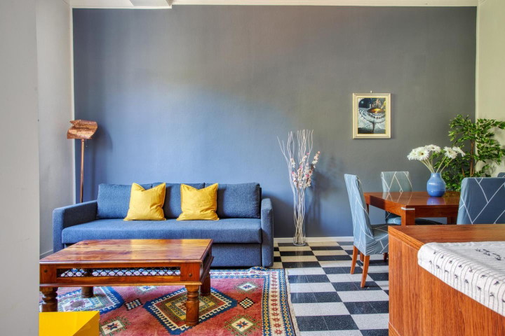 Joivy Stylish Flat In Porta Genova - Milan