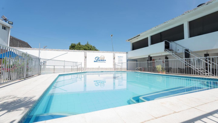 Damar Hotel Collection Valledupar - Valledupar