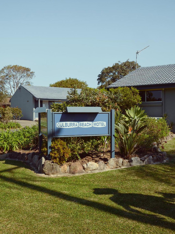 Culburra Beach Motel - South Coast
