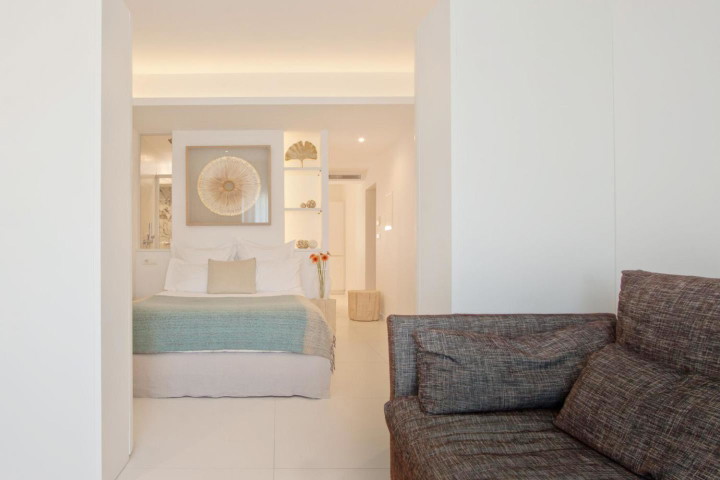 Studio Cozy Sur La Marina De Bonifacio - Bonifacio