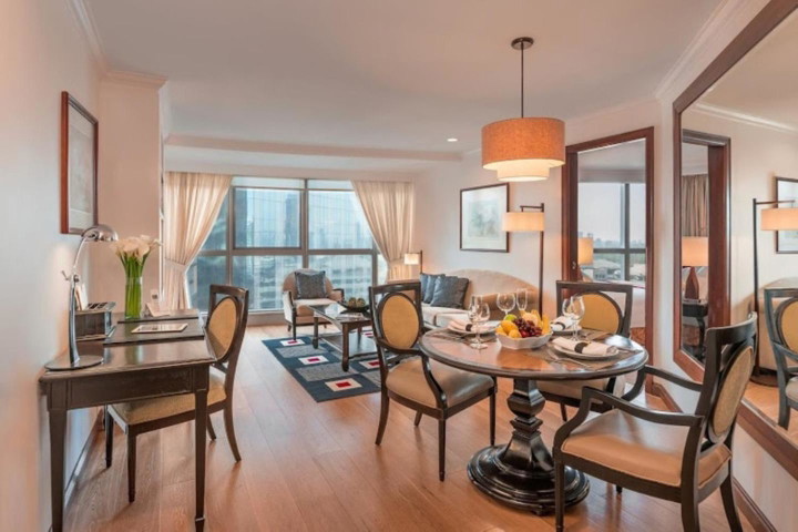 Discovery Suites Manila, Philippines - Quezon City