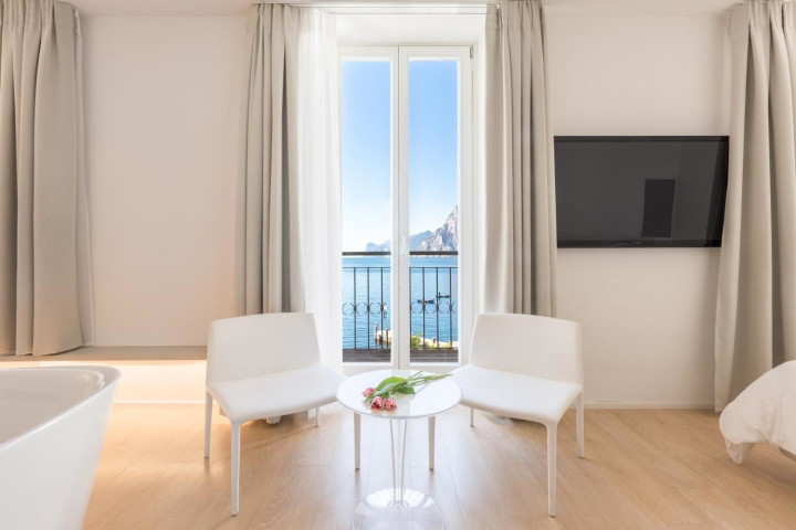 Hotel Lago Di Garda - Trentino