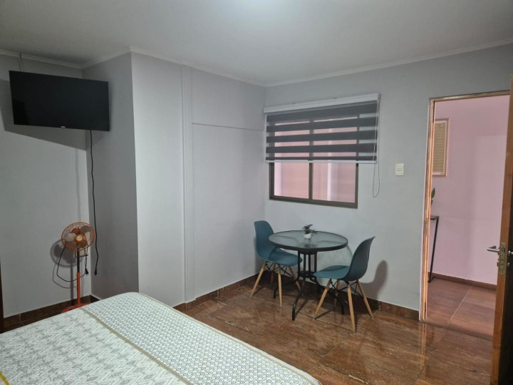 Hostal Iria - Antofagasta, Chile