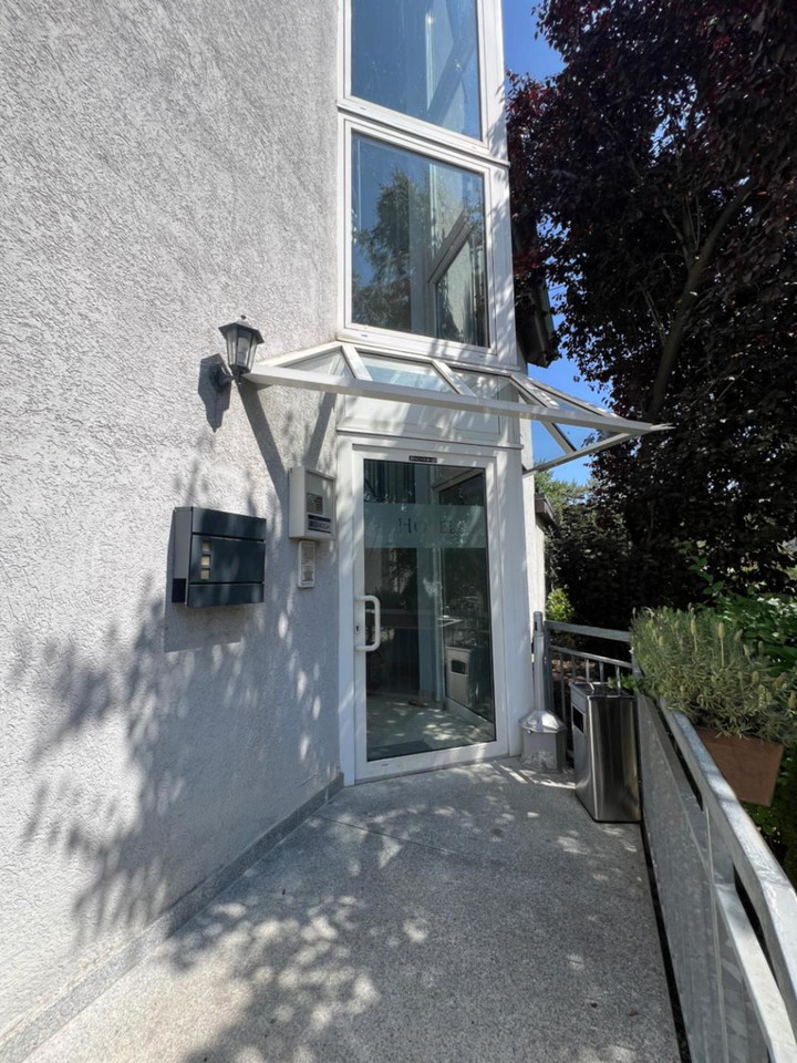 Hotel Am Neckar - Kirchheim unter Teck