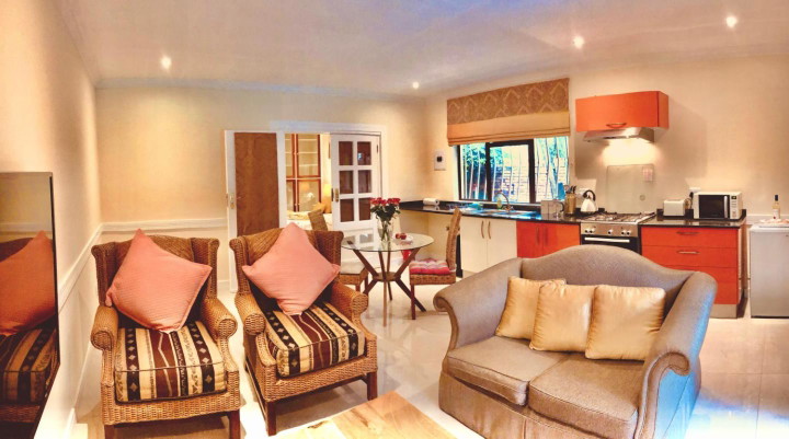27a On Angus - Germiston