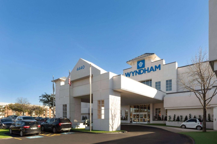 Wyndham Dfw Airport - Grapevine, TX