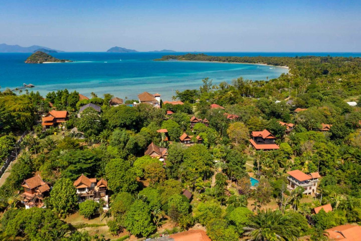 Good Time Sports Village Koh Mak - Thailand
