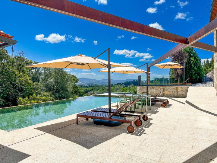 Villa Isobel - Braga