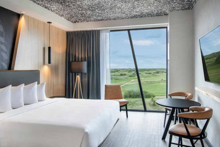 Dakota Dunes Resort - Saskatchewan