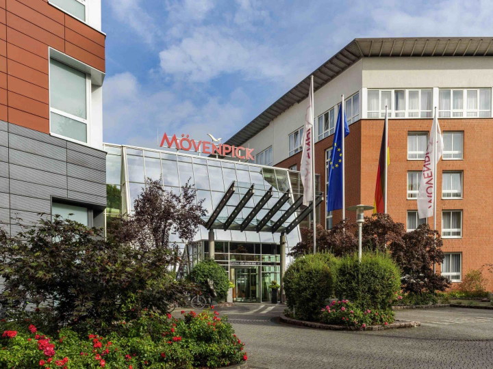 Mövenpick Hotel Münster Am Aasee - Altenberge