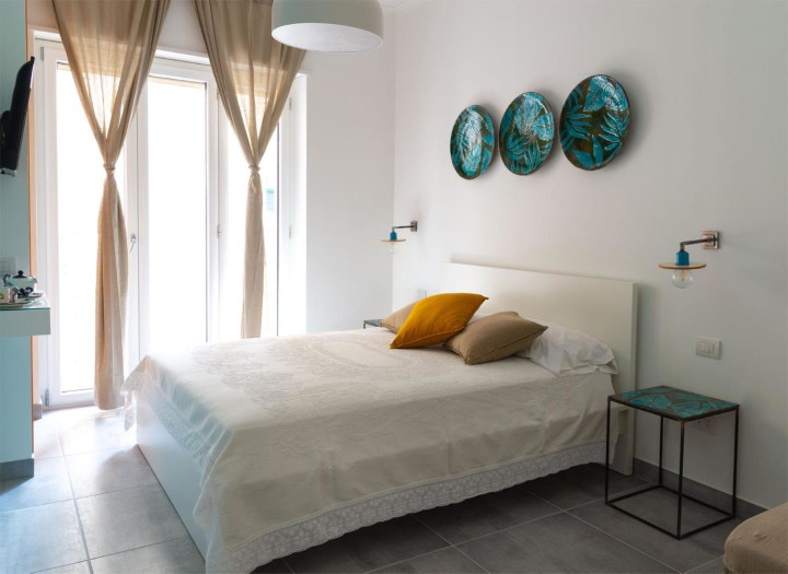 Damè - Accommodation Amalfi Coast - Maiori