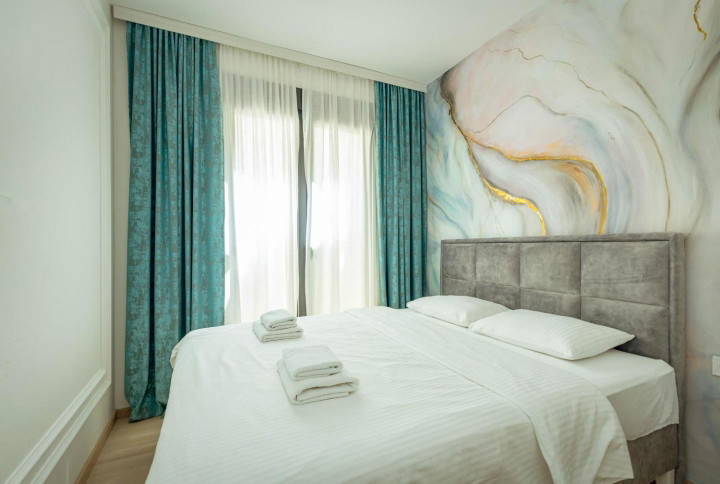 Miracle Apartment - Kotor