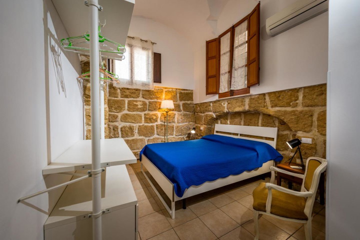 Casa Vacanze Cappuccini - Scopello, Italy