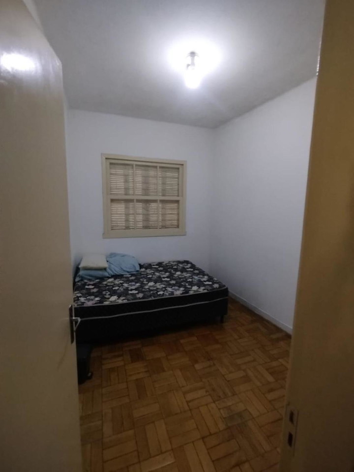 Quarto Econômico Para Casal Ou Solteiro - Alvorada