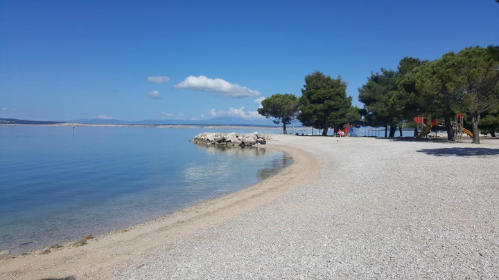 Bicanic Apartments And Rooms - Crikvenica