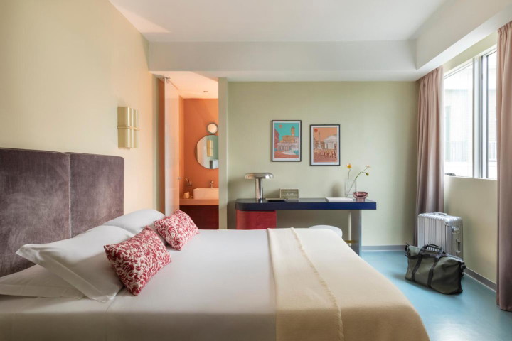 Moderno Hotel Roma - Adults Only - Rome