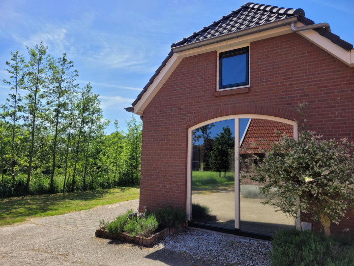 De Varkensstal - Nederländerna