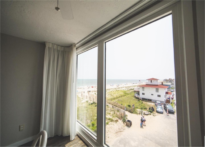 Surf Club Oceanfront Hotel - デラウェア州