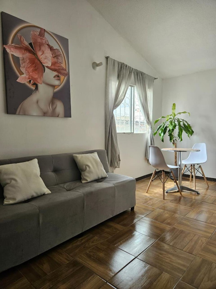 Departamento Entero Cerca De Estrella De Puebla Y Cholula - Tlaxcala