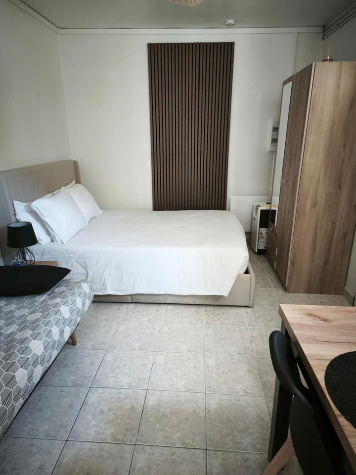 Joli Appartement Près De La Mer - Fouras