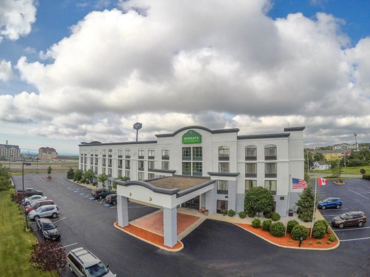 Wingate By Wyndham Erie - Edinboro, PA