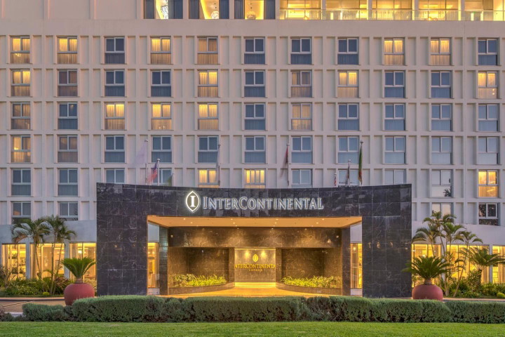 Intercontinental Lusaka By Ihg - Lusaka