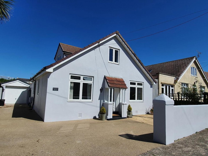 Seashore House - Short Walk To Beach And Restaurants - Westward Ho!