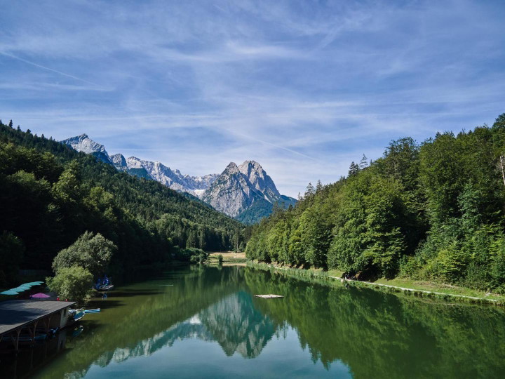 Riessersee Hotel - Zugspitze