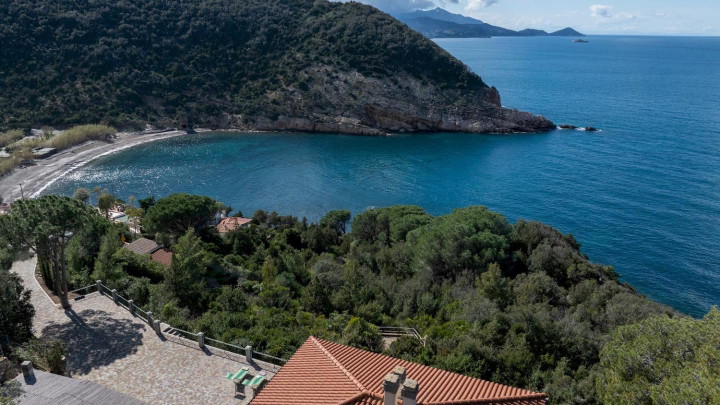 Villa Meraviglia 8, Emma Villas - Elba