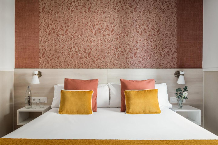 Bypillow House - Sant Adrià de Besòs