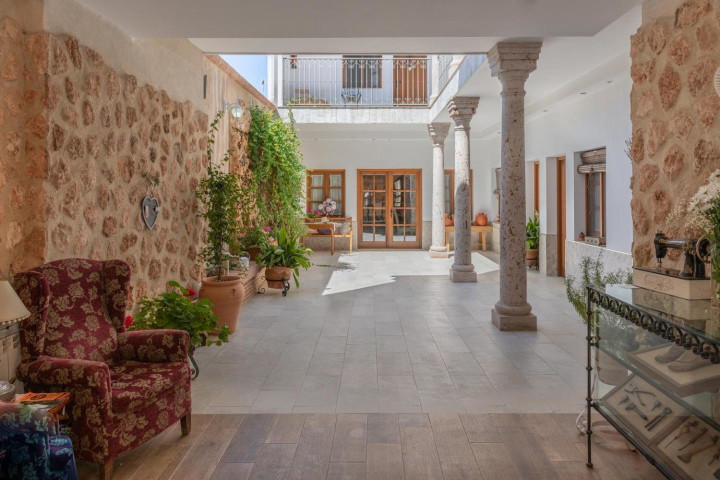 Hotel Rural Sisapo - Spain