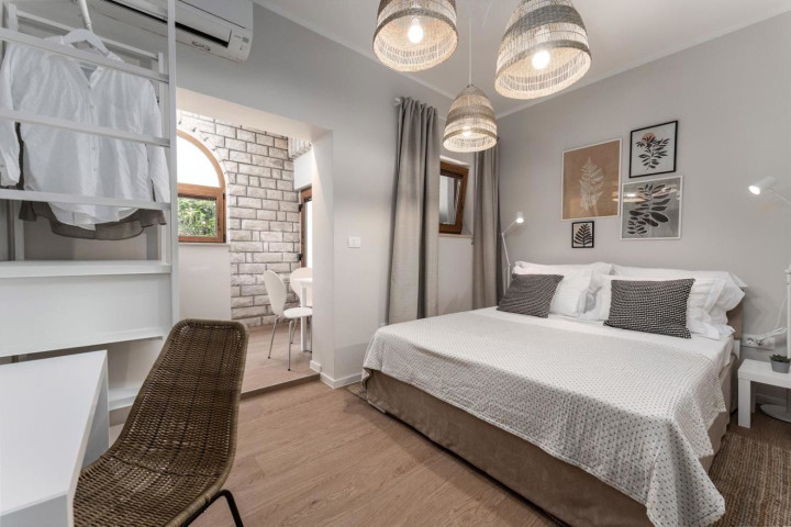 Apartments Alloro By Seeadria Agency - Novigrad