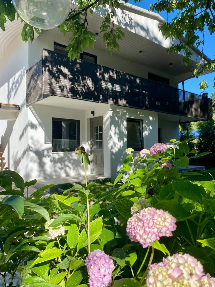 Garden Apartments Bled - Bled
