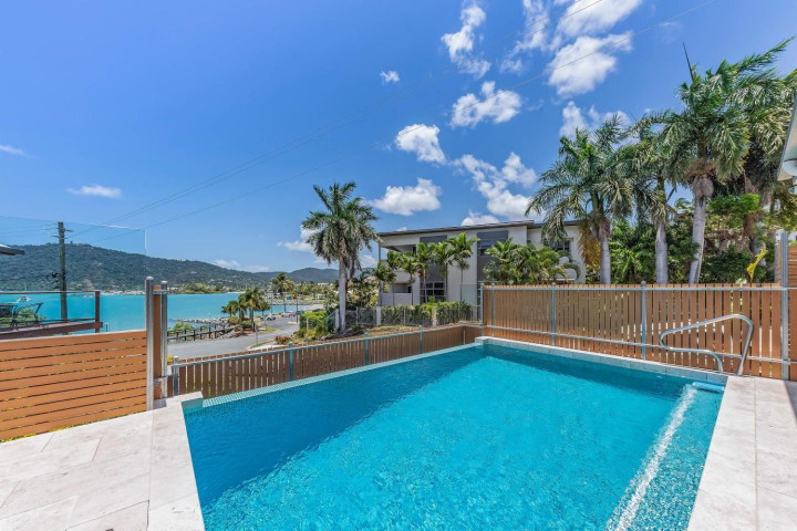 Whitsunday Living On Hillcrest - Whitsundays